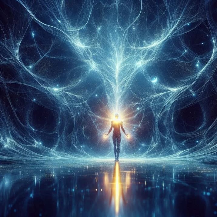 Shamanic Energy Extractions - Spiritual Intrusion & Entity Removal